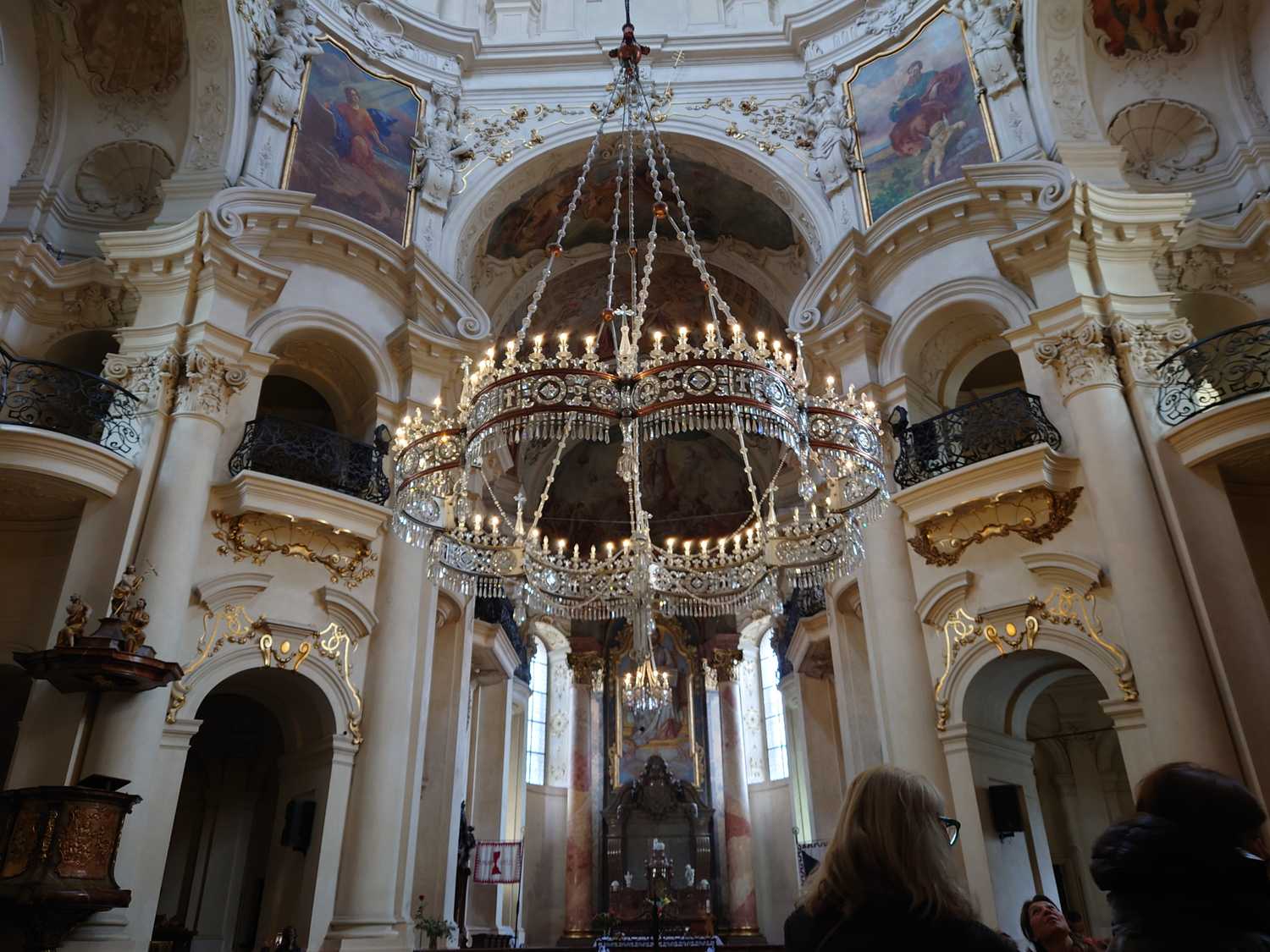 Interrailing across Eastern Europe! - Maximus Prime